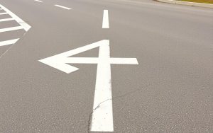 Can You Turn Right On Red In California? 2026