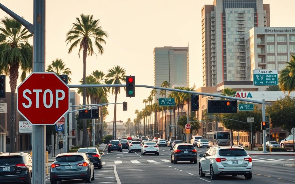 Can You Turn Right On Red In California? 2026