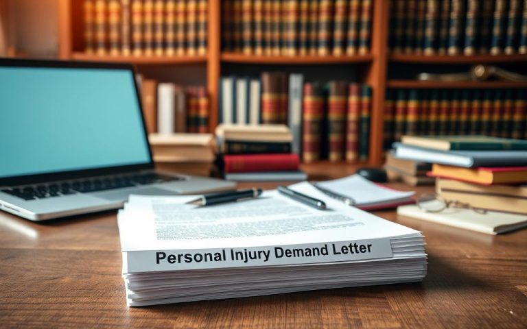 What Is A Demand Letter For Injury? Get Results Fast