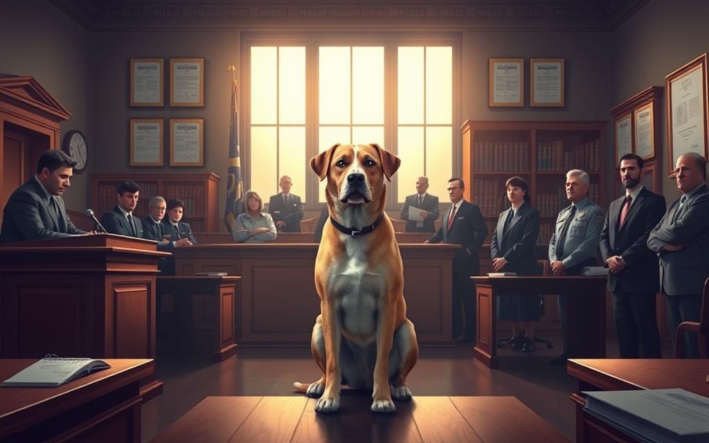 Dangerous Dog Defense Lawyer: How To Fight Dog Attack Claims